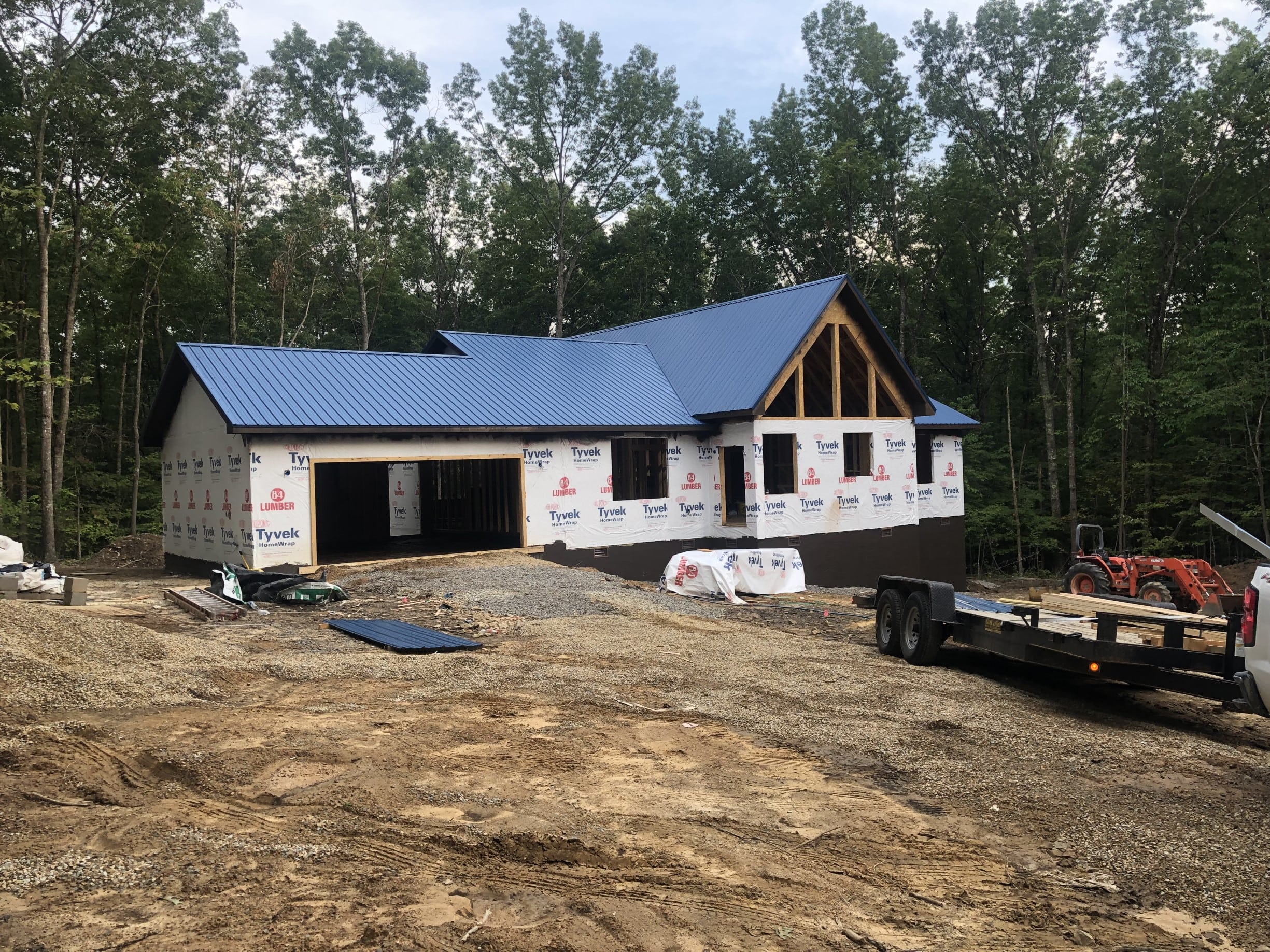 Gallery – L & L Roofing