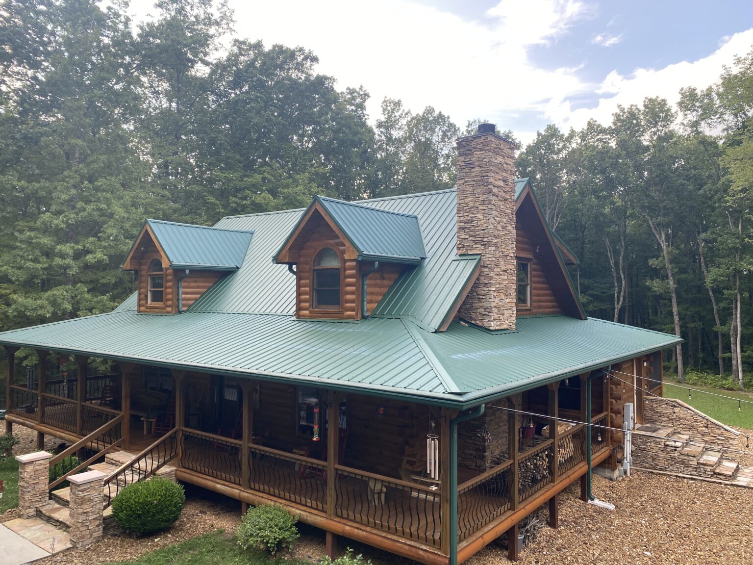 L & L Roofing – Roofing That Lasts